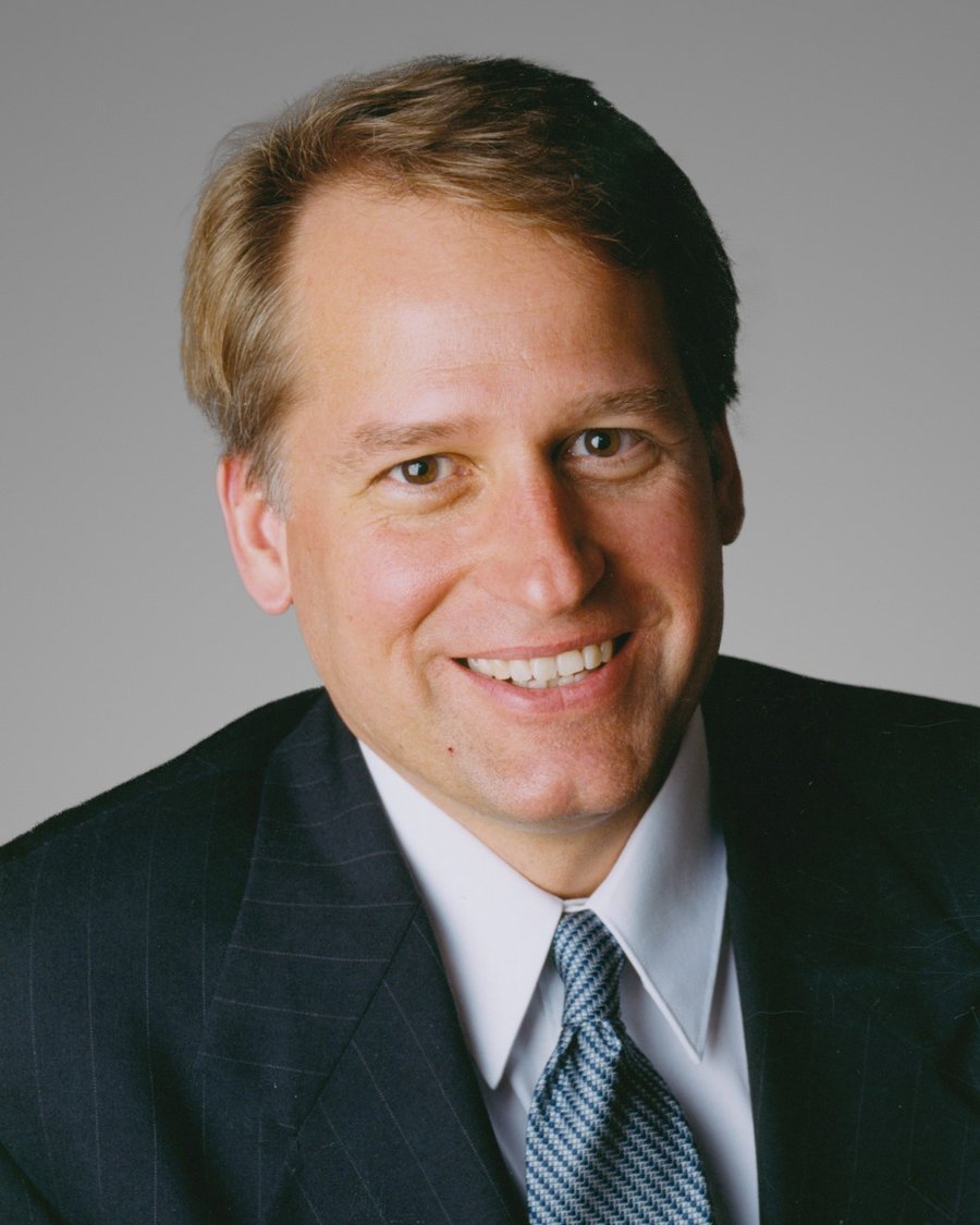 Hindsight : The CEC and 1871 Elects Larry Eppley As Chairman of The ...