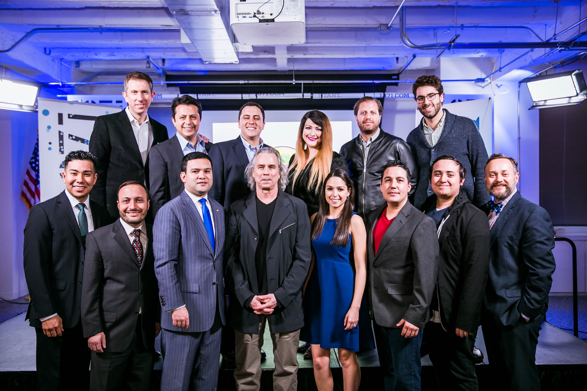 1871 Blog | Paul Matian